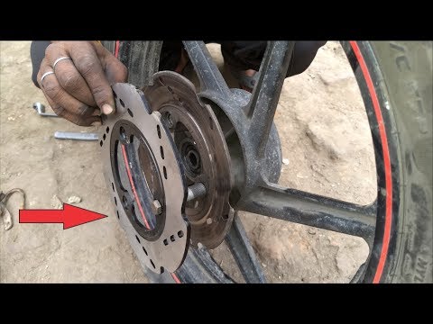 Motorcycle Brake Plates - Bike Brake Plate Latest Price, Manufacturers ...