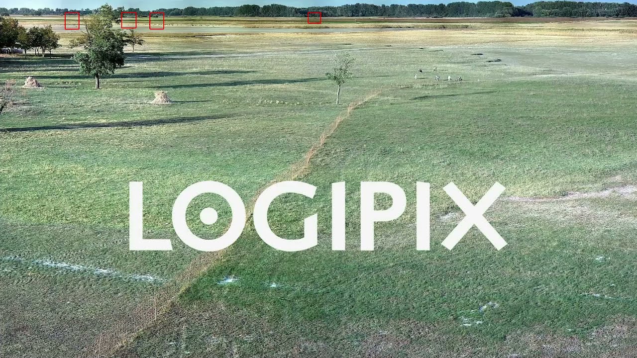 Front Page - Logipix Intelligent Video Monitoring Solutions