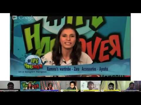 #IPLHangover Episode 15 Highlights: SRH vs. CSK