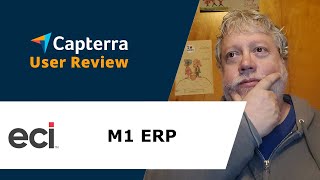 M1 ERP Pricing, Alternatives & More 2024 | Capterra