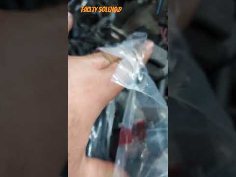 P00AF00 Turbocharger/Supercharger Boost Control A Module Performance.VW.AUDI