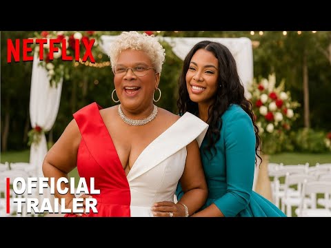 Madea's Destination Wedding Official Trailer  | Breakdown |( 2025 ) | Tyler Perry atest update today