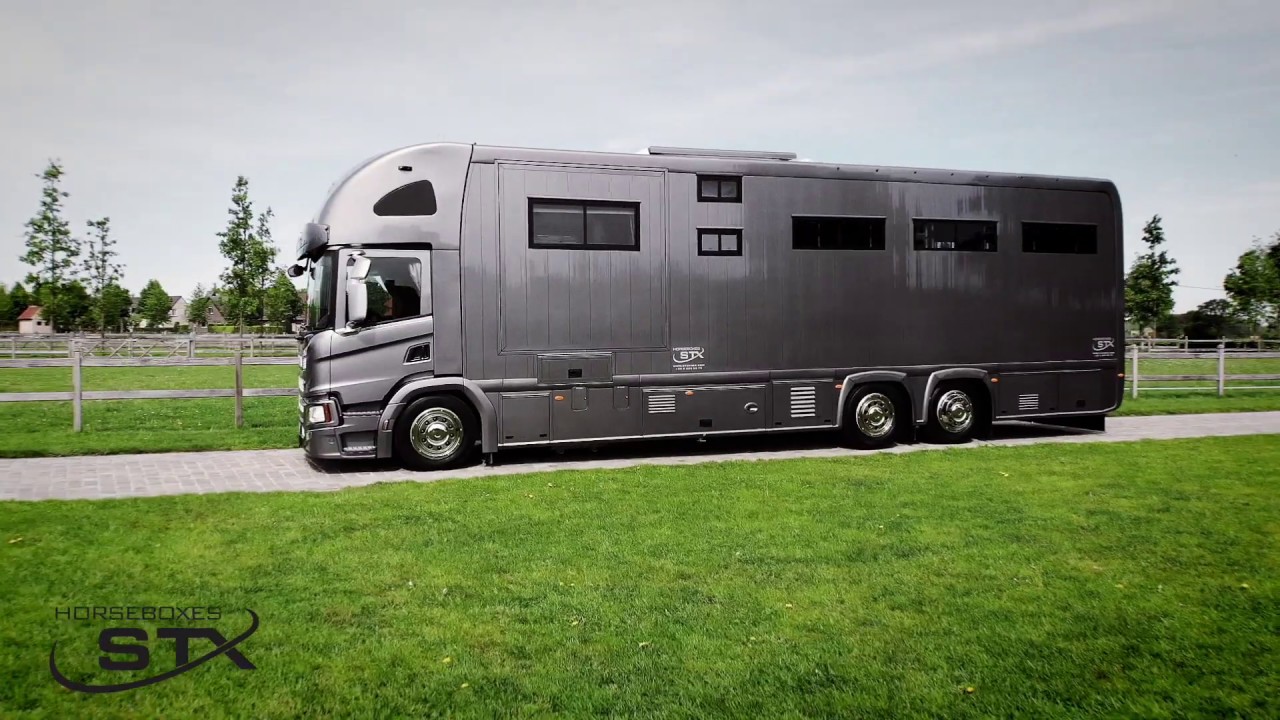 STX Scania P
