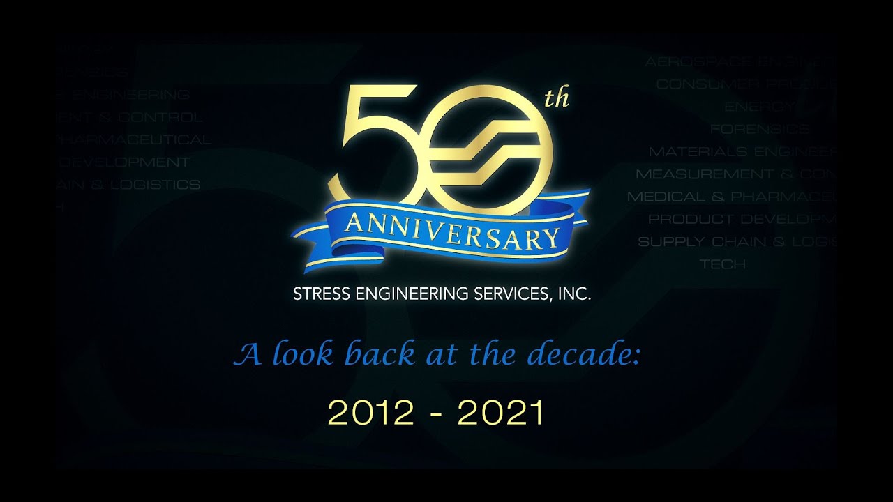 History of SES decade 2012-2021
