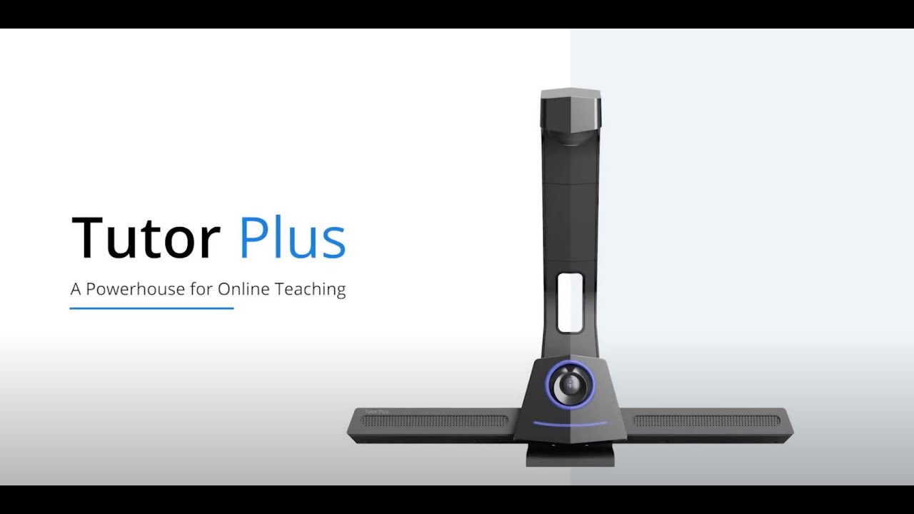 How to setup TutorPlus Live? | Best interactive panel for education | Digital smart board |