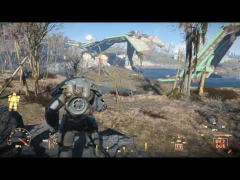 Steam Community :: Video :: Fallout 4 #2