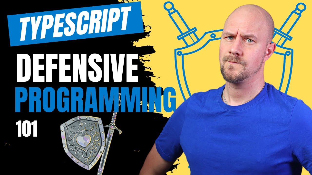 How to code defensively to reduce bugs