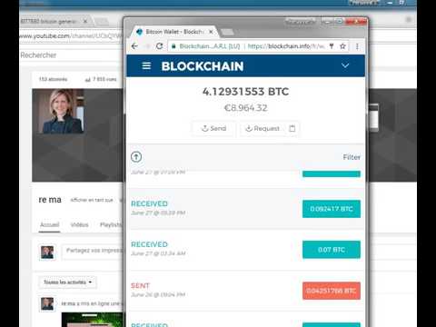 SCAM!! See How Much BTC I Earned In 4 Days With bit7880 I Wish You Good Luck , BITCOIN