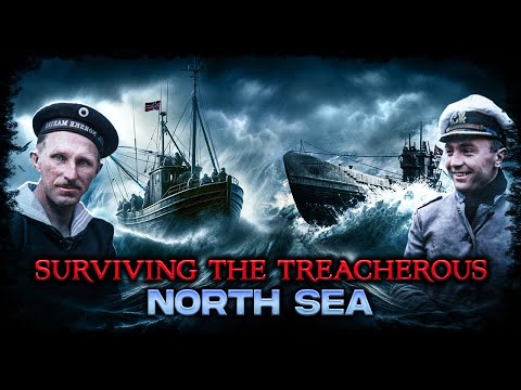 The Shetland Bus | The Allies Most Daring WW2 Lifeline | The Inquiring Mind