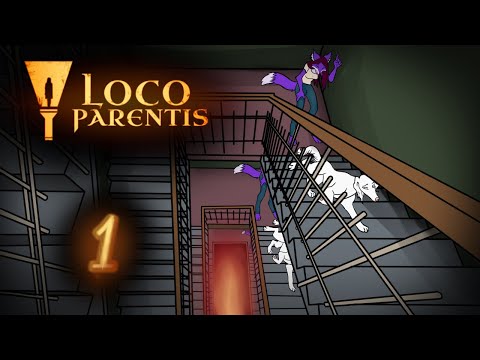 Steam Community :: Video :: Loco Parentis: глава 1 - старуха