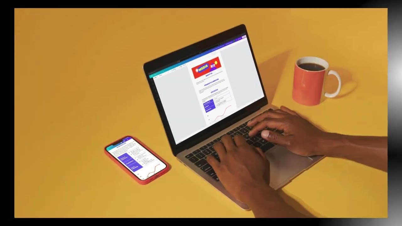 ABC DIGITAL Trailer - Nuestros Servicios