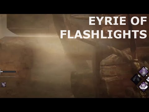 Steam Community :: Video :: Eyrie of Flashlights | DEAD BY DAYLIGHT #dbd #clown #intothefog