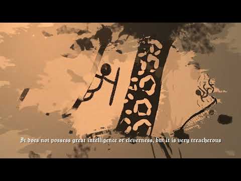 Steam Community :: Video :: Jigsaw Bestiary | Extra Quibungo