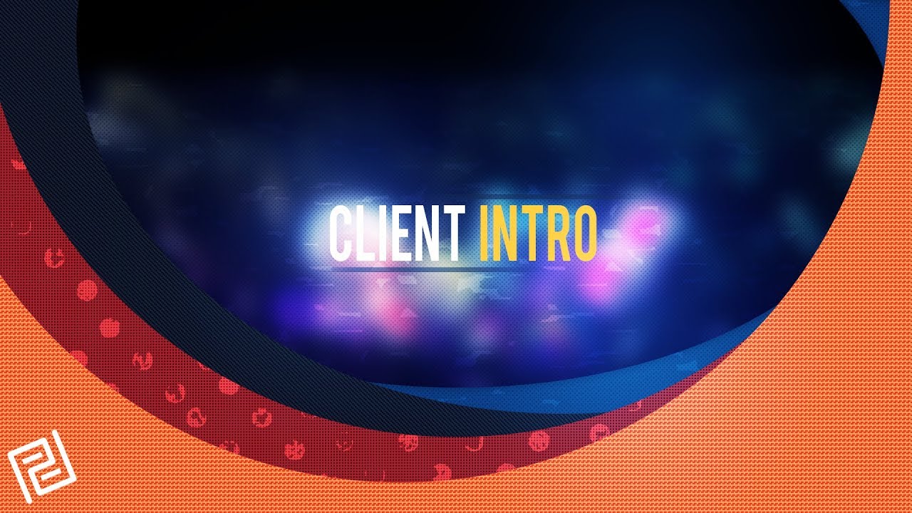 3D Intro | Rafted