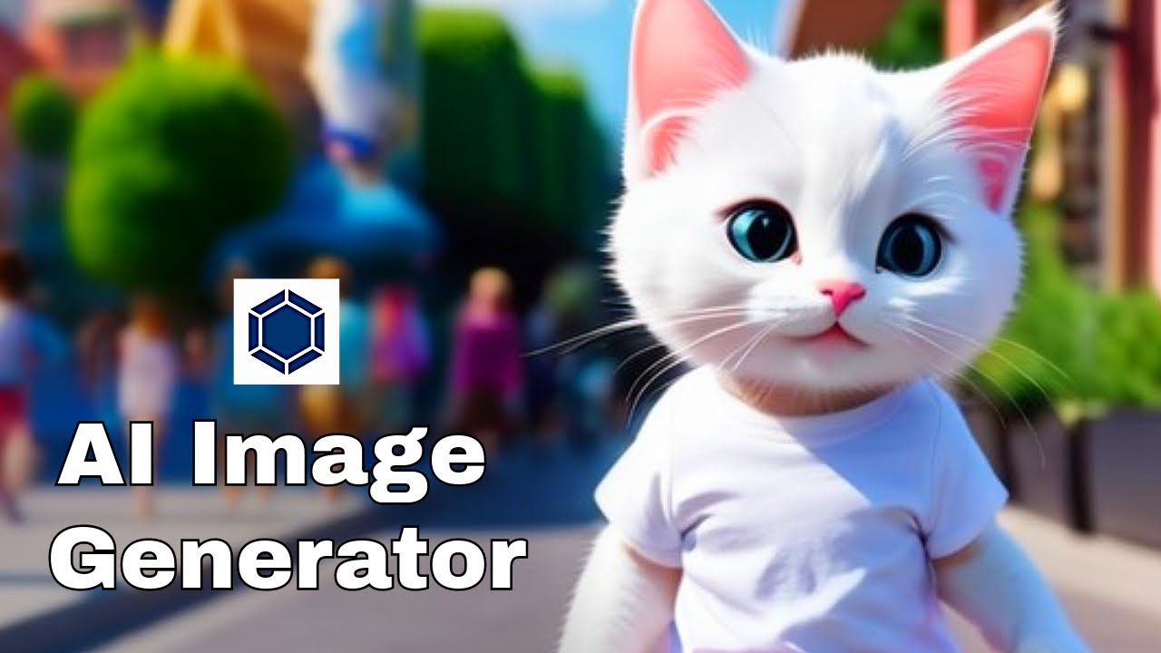 CloudBooklet AI Image Generator - Free AI Tool