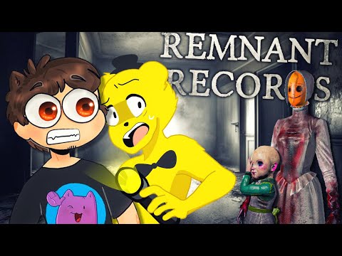 Steam Community :: Remnant Records