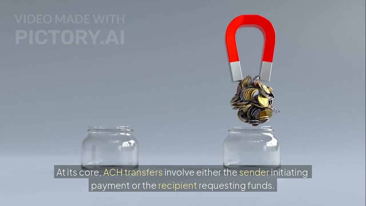 How Long Does an ACH Transfer Take? | ACH Payment Processing Explained