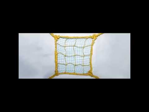 Two Layer Safety Net - Double Layer Safety Net Latest Price ...