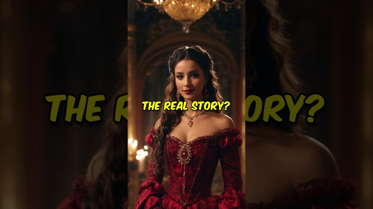 The Real Blood Countess: The Mystery of Elizabeth Báthory