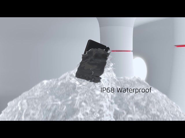 Meizu's unique "holeless" phone is priced at $1299 on Indiegogo ...