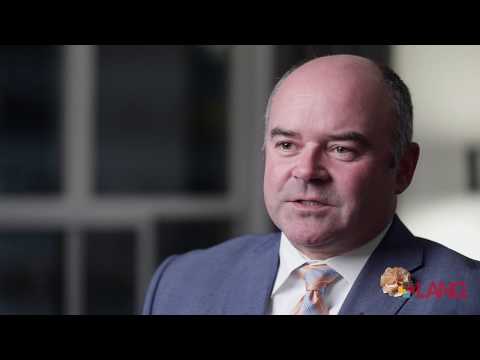 Alumni Spotlight - Scott Follwell, COO Diamond Hotels