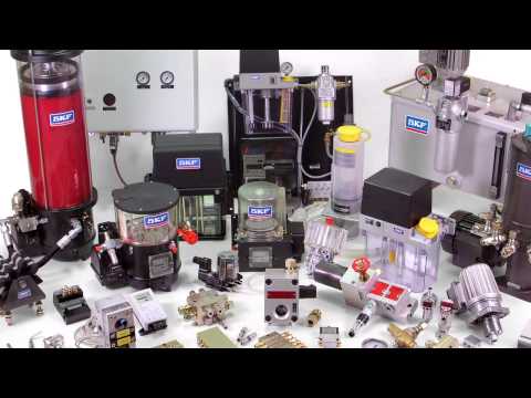 FLO Components Ltd - TWO GREAT BRANDS - ONE GREAT LUBE SOLUTIONS PROVIDER
