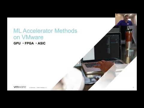 Data for Good platform for Data Scientists with VMware Tanzu