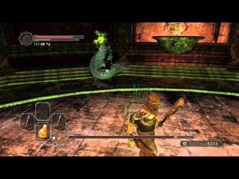 Steam Community :: Video :: Dark Souls II Mytha, the Baneful Queen