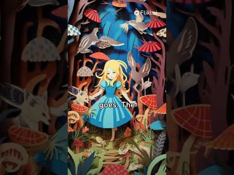 The Meaning Of The Name Alice