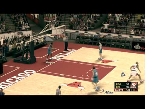 NBA’s Greatest mode in 2K12 | nba2k12fan