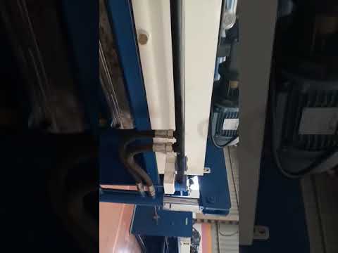 Rajesh Machine Tools Pvt.Ltd, Rajkot - Manufacturer of Cnc Press Brake ...