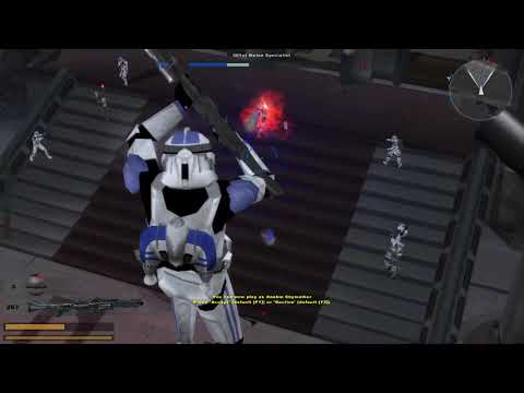 Steam Community :: Video :: Battlefront 2 is fun