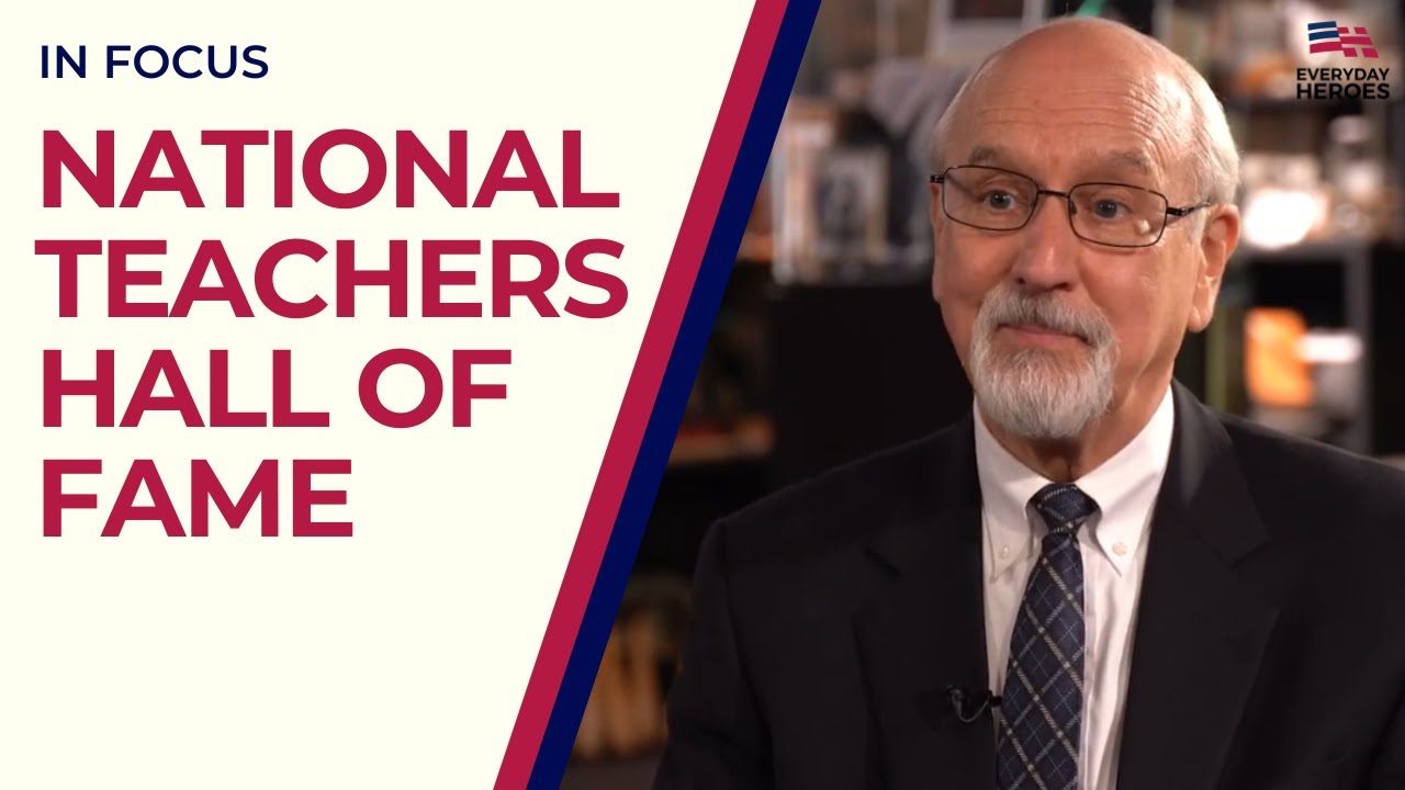 Celebrating Outstanding Teachers: A Tribute to Educational Heroes ...