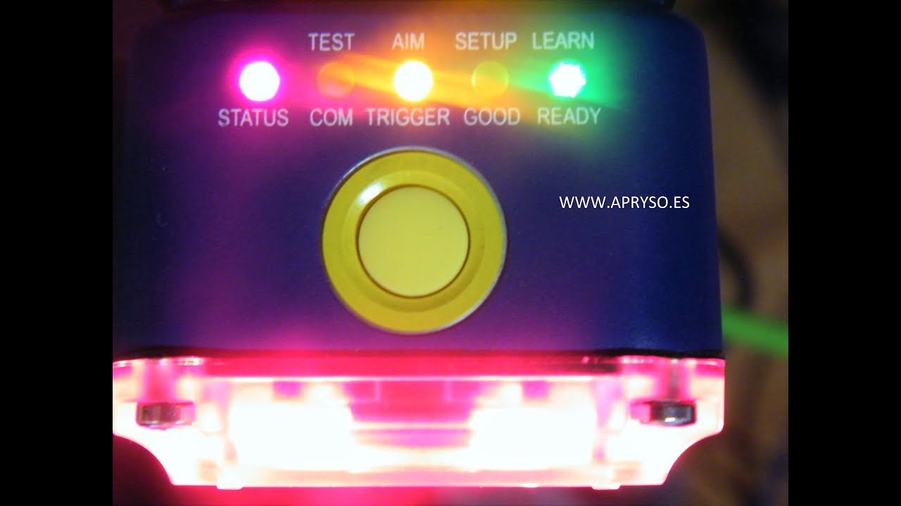 Matrix 300 APRYSO