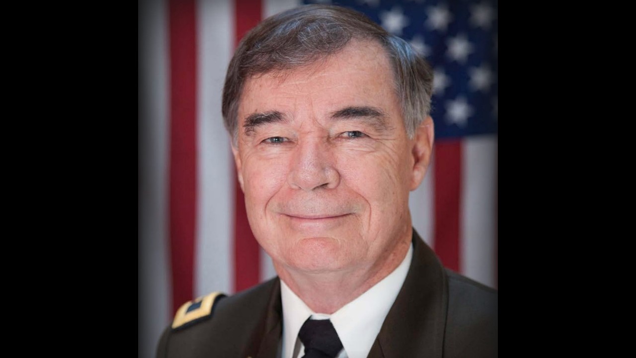 Dan Nolta Memorial Service