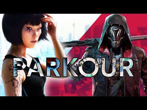 Parkour Games Are An Underappreciated Genre