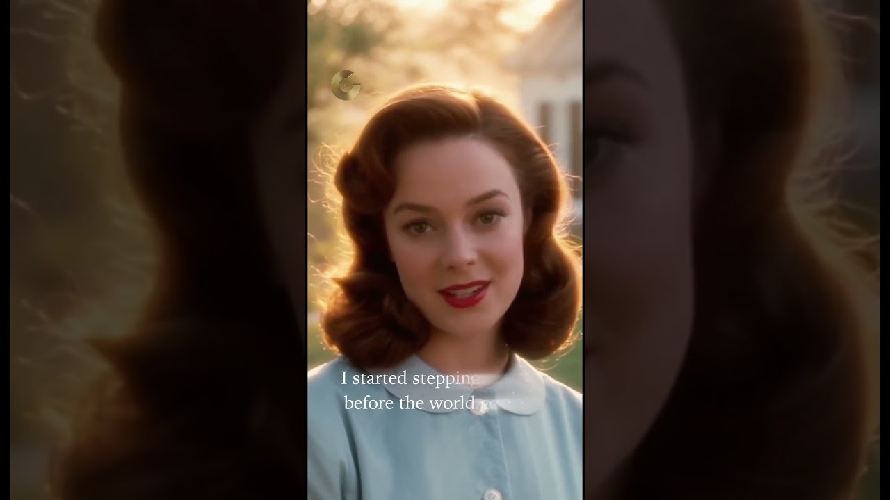 Vintage Wisdom #music #sunsetmelody #40sjazz #jazz #melodiesforsoul