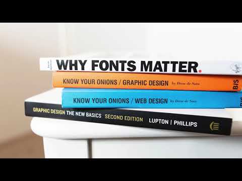 10 Basics of Graphic Design: Helpful Tips for Beginners