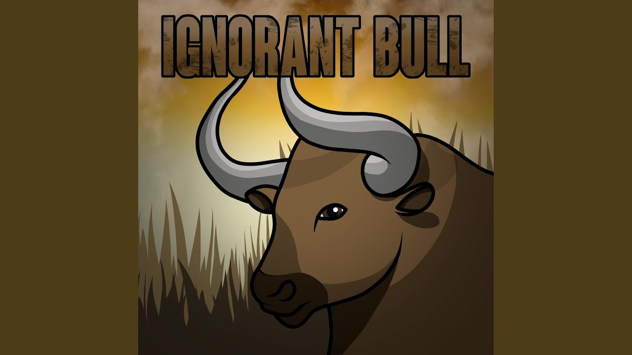 Ignorant Old Destruction