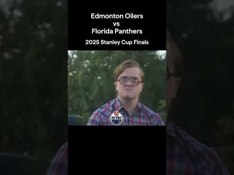 Oilers vs Panthers 2025 Rematch