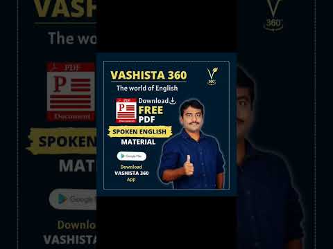 @vashista360 || Download the app from playstore