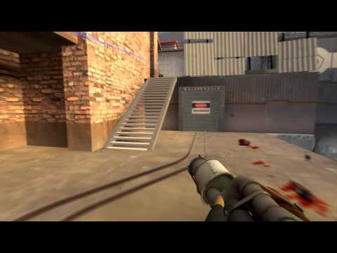 Steam Community :: Video :: Blowback Headshot