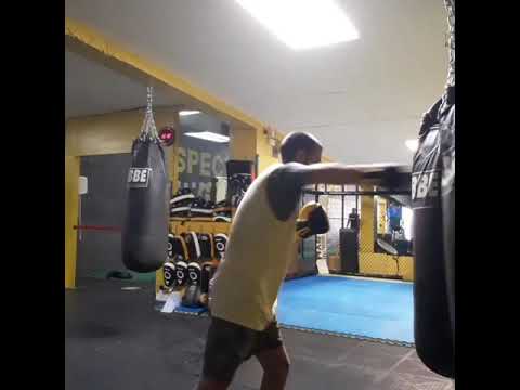 Footwork and Movement – Intuitive Martial Arts