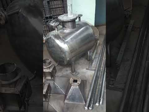 Stainless Steel Buffing Services, SS Buffing Service in India