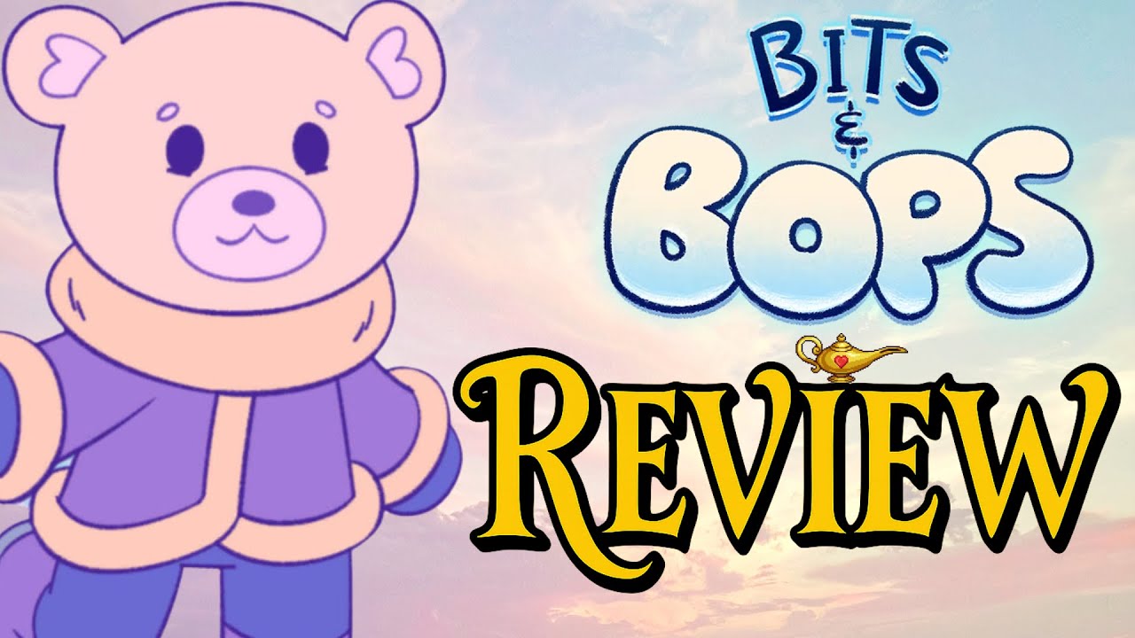 Bits & Bops Review - Is This the Next Rhythm Heaven for Indie Fans?
