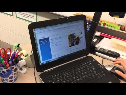 NWEA MAP Testing
