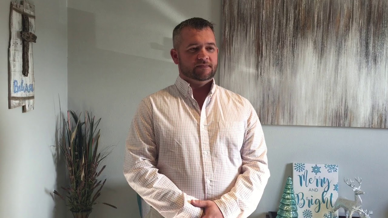 Infinity Home Inspections & Consulting