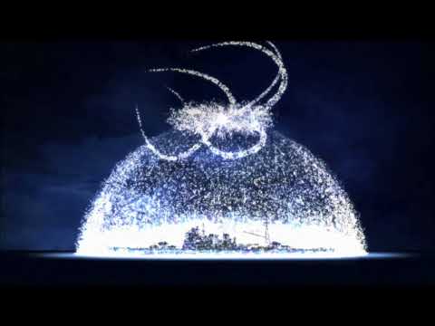 Nano - Silver Sky (Aoki Hagane No Arpeggio Ars Nova)