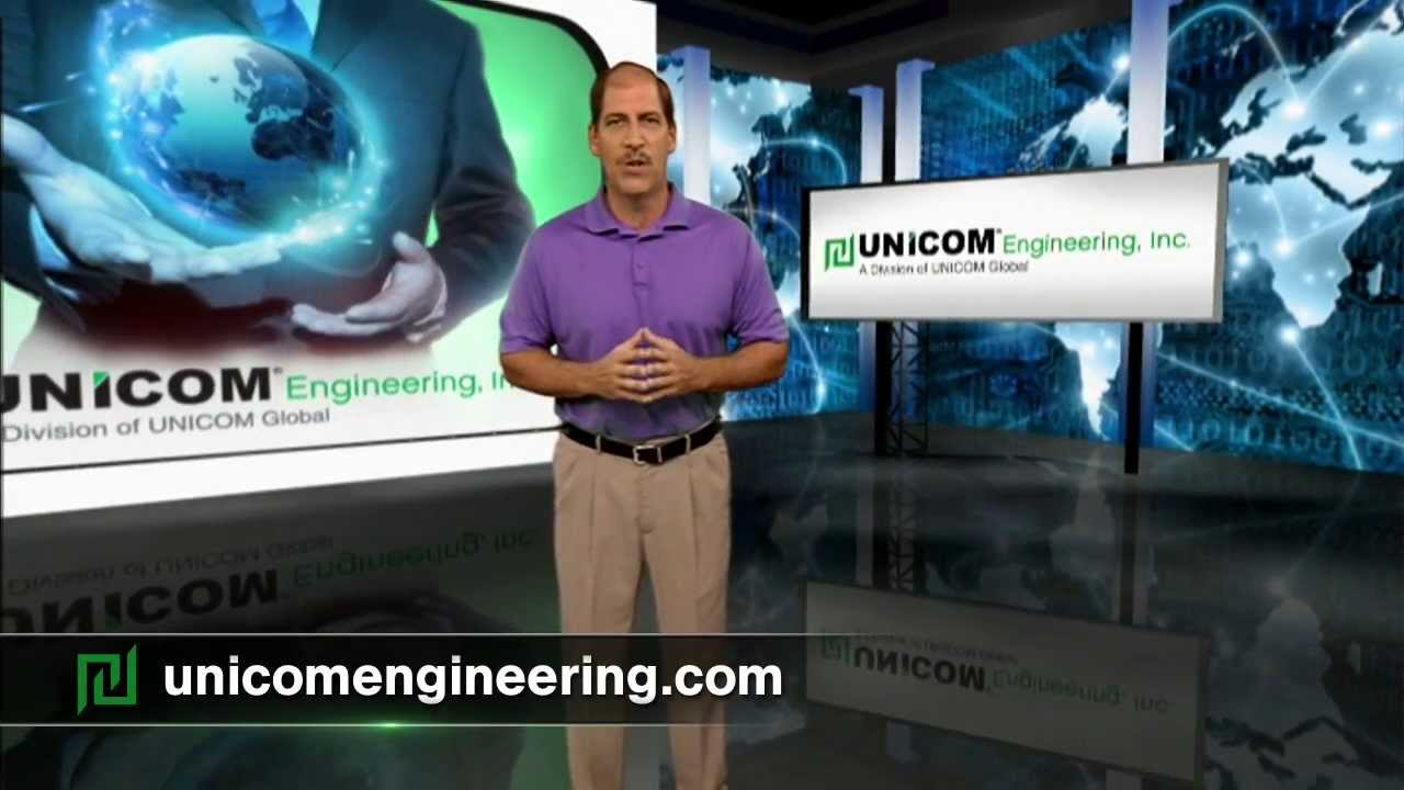 UNICOM Engineering | Company Overview
