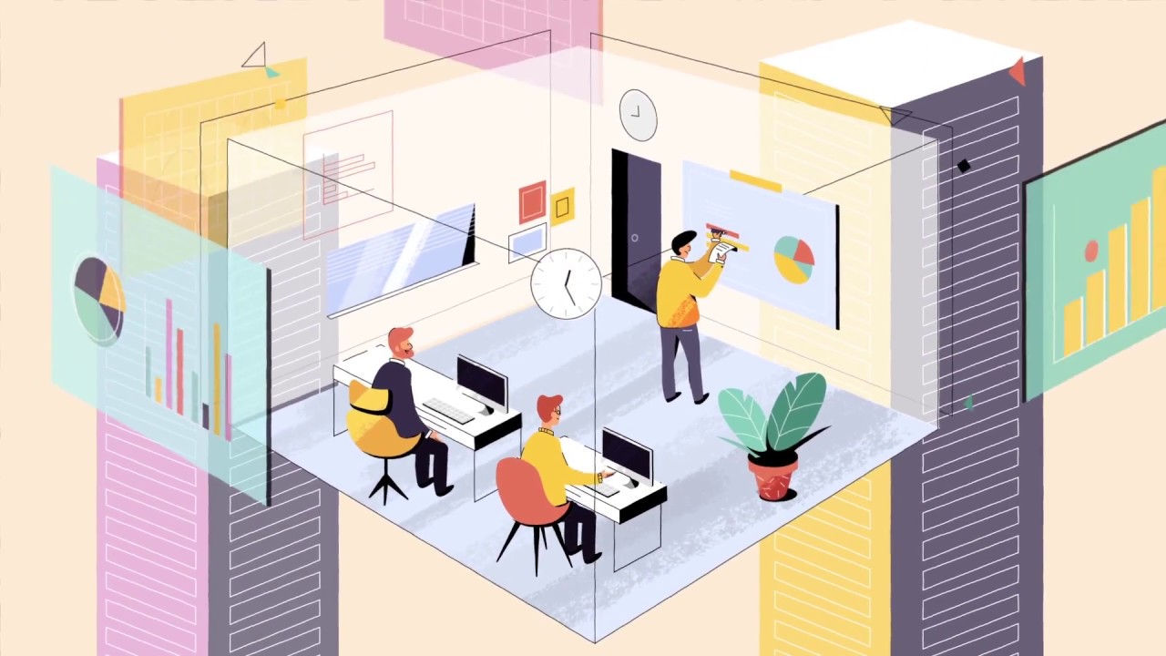 SCM Software Delivers from Concept to Customer